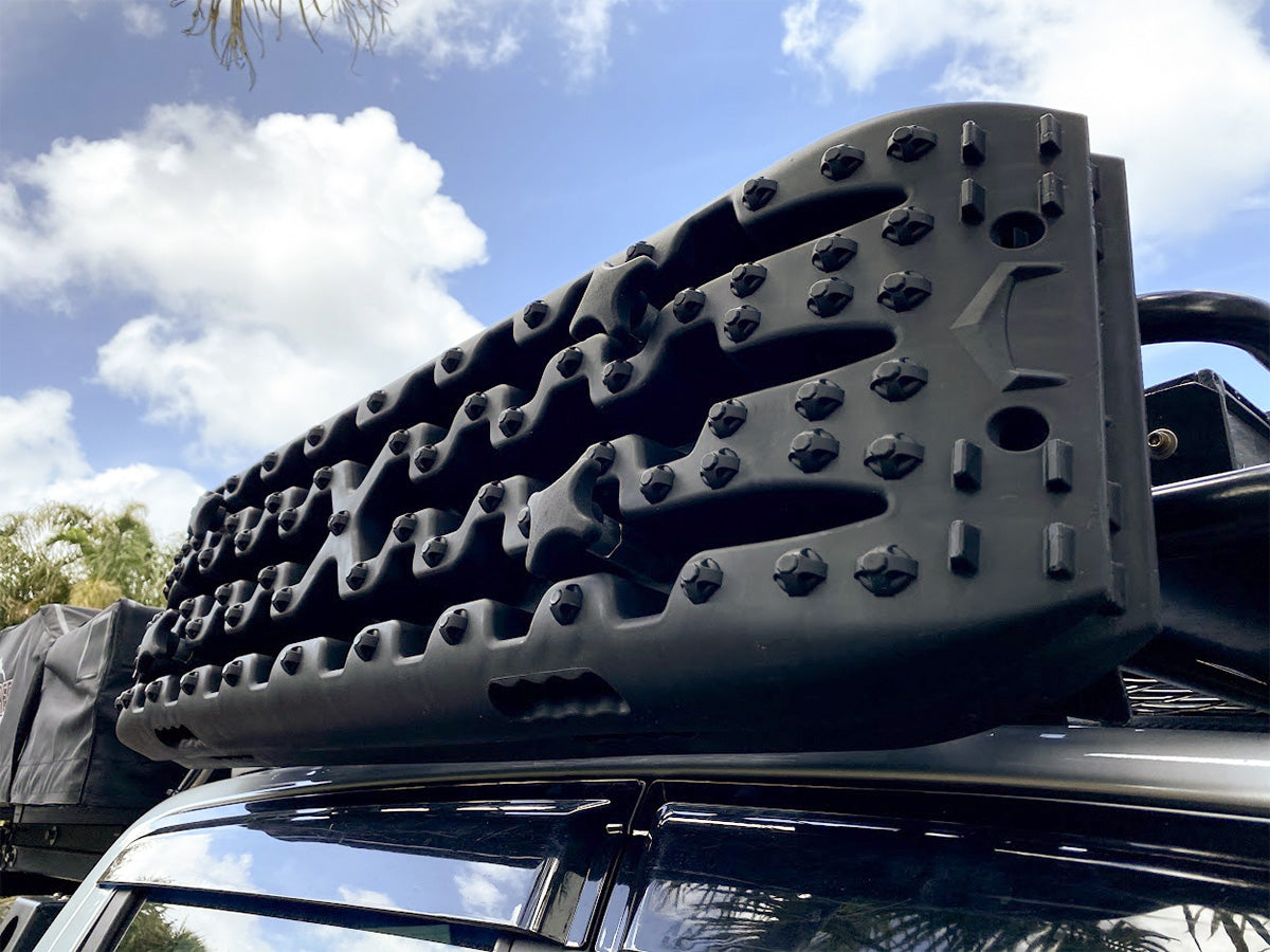 Recovery Tracks 4x4 – Lucas Creek NZ – Overland camping gear & roof top ...